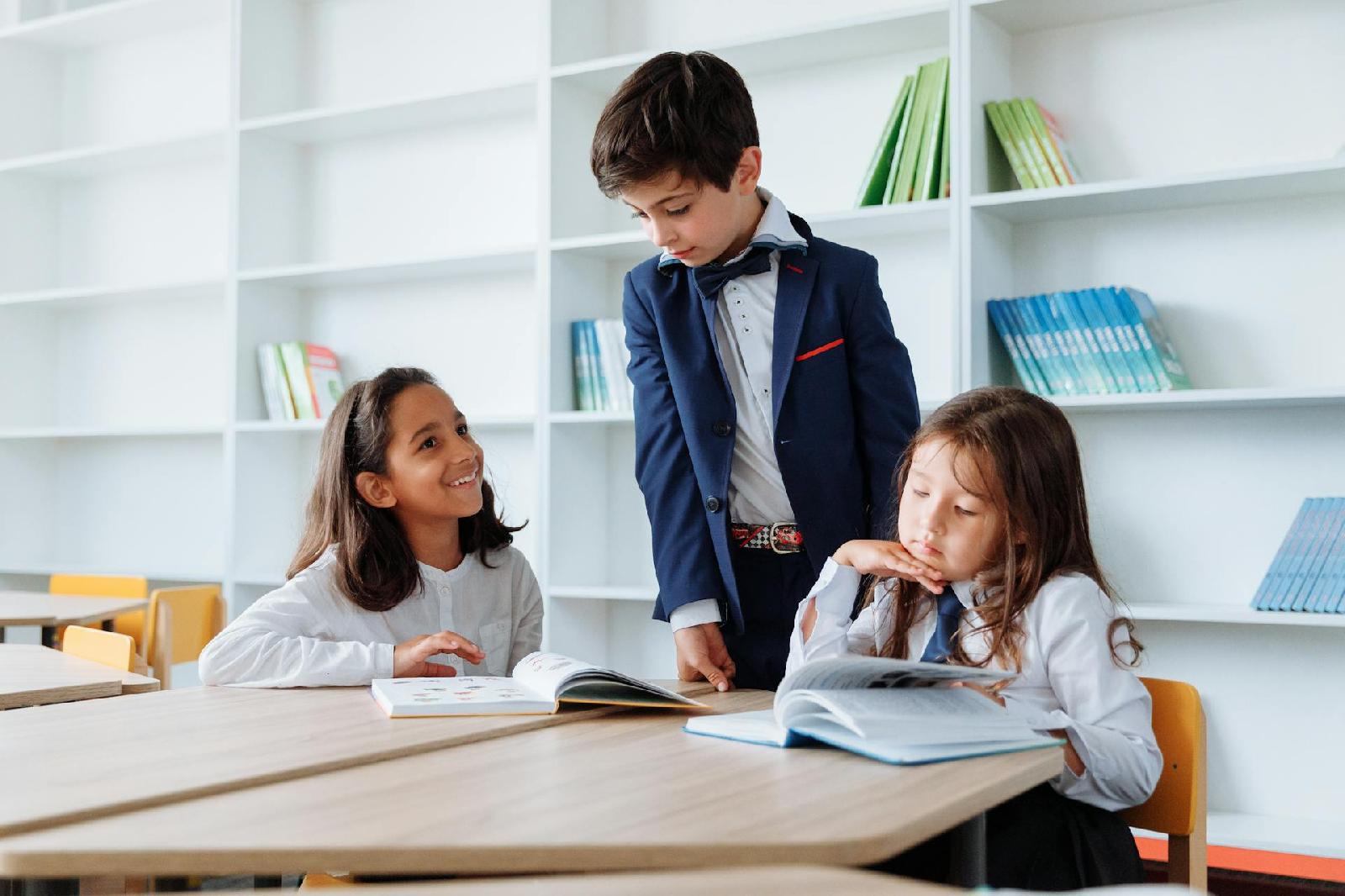 Pourquoi est-il important d'eduquer les enfants